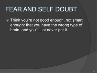 GOOD PROGRAMMING | PPTX