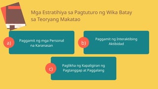 781283570-TEORYANG-MAKATAO.pptxhhahahahhahahha | PPTX