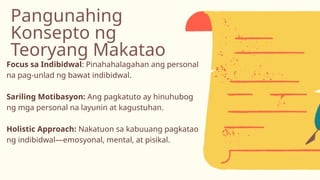 781283570-TEORYANG-MAKATAO.pptxhhahahahhahahha | PPTX
