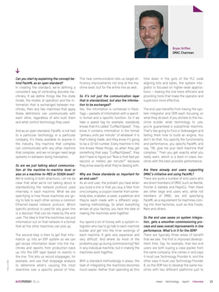 Do you speak PackML | PDF | Computer Networking | Computing