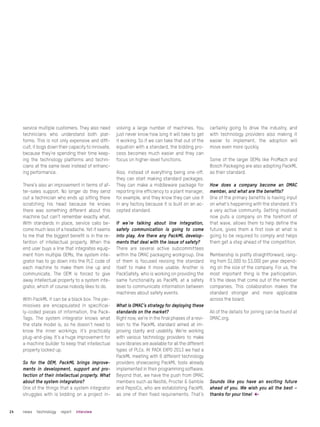 Do you speak PackML | PDF | Computer Networking | Computing