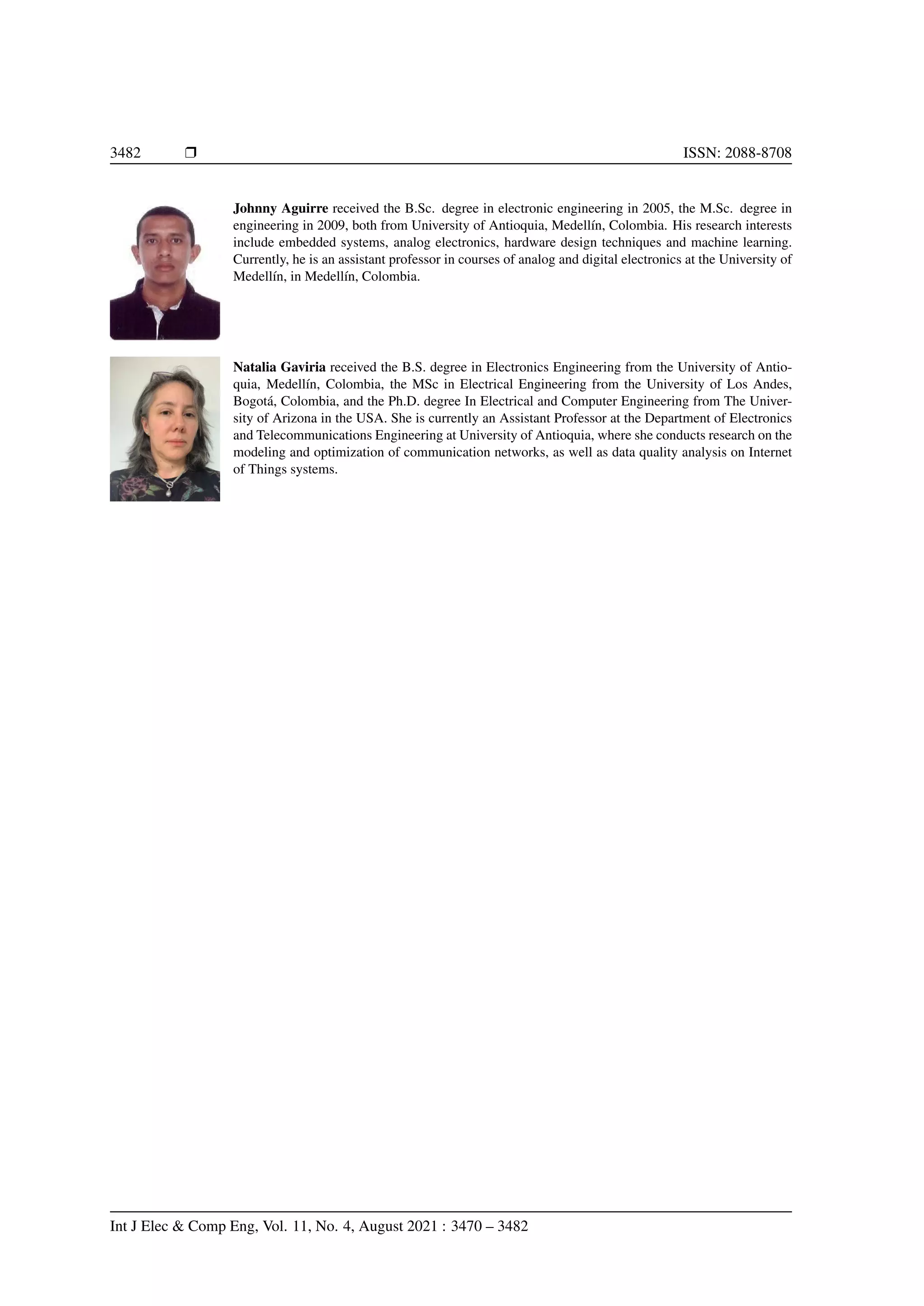 Iot Based Air Quality Monitoring Systems For Smart Cities A Systematic