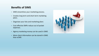 SIMS Training | PPTX