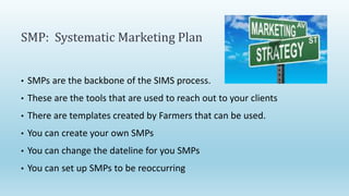 SIMS Training | PPTX