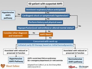 Acute Heart Failure Management | PPT