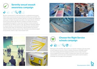 Blue Step Healthcare 2016 | PPT