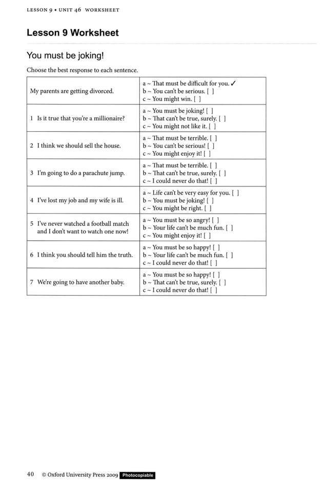 oxford-practice-grammar-intermediate-lesson-plans-worksheets | PDF