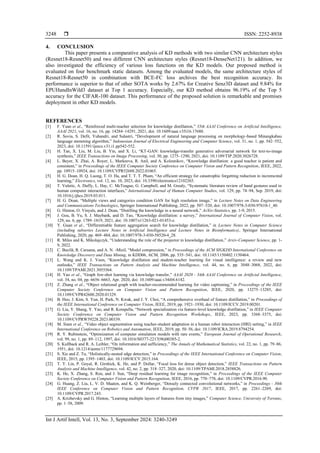 Quantitative strategies of different loss functions aggregation for ...