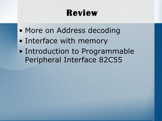 7 8255 | PPT