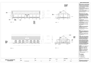 The Grotto Room Addition | PDF