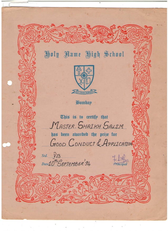 GOOD CONDUCT & APPLICATION.PDF