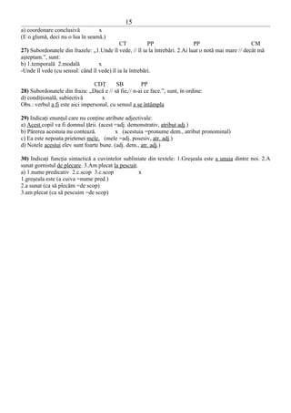 78312714 60855085-teste-grila-la-limba-romana-pentru-academia-de ...