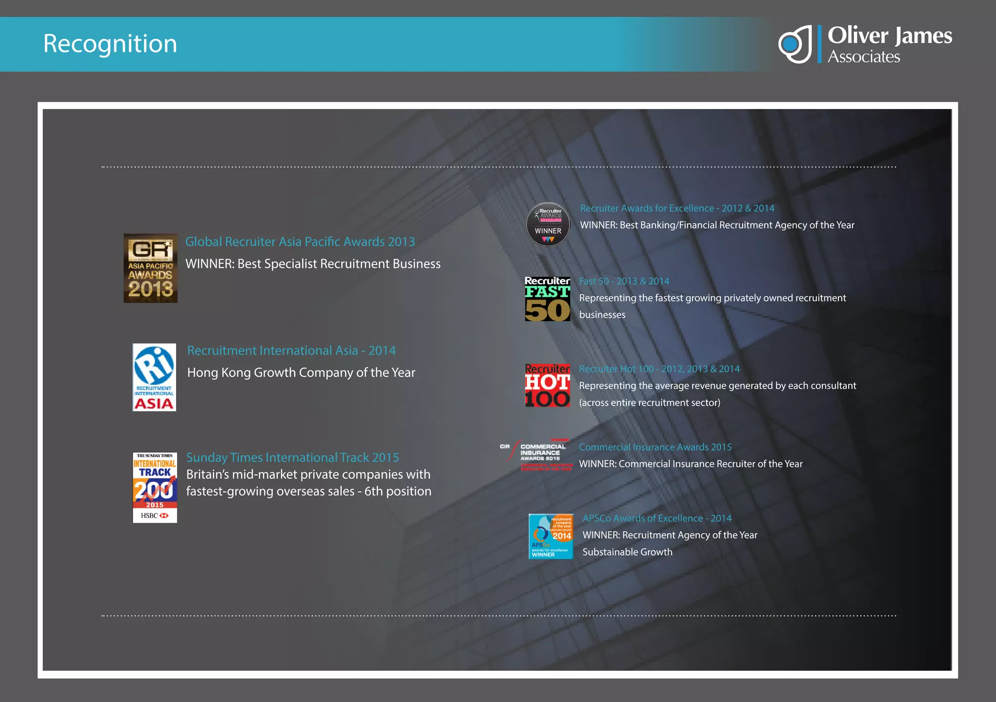 APAC Group New - Oct 2015 | PPT