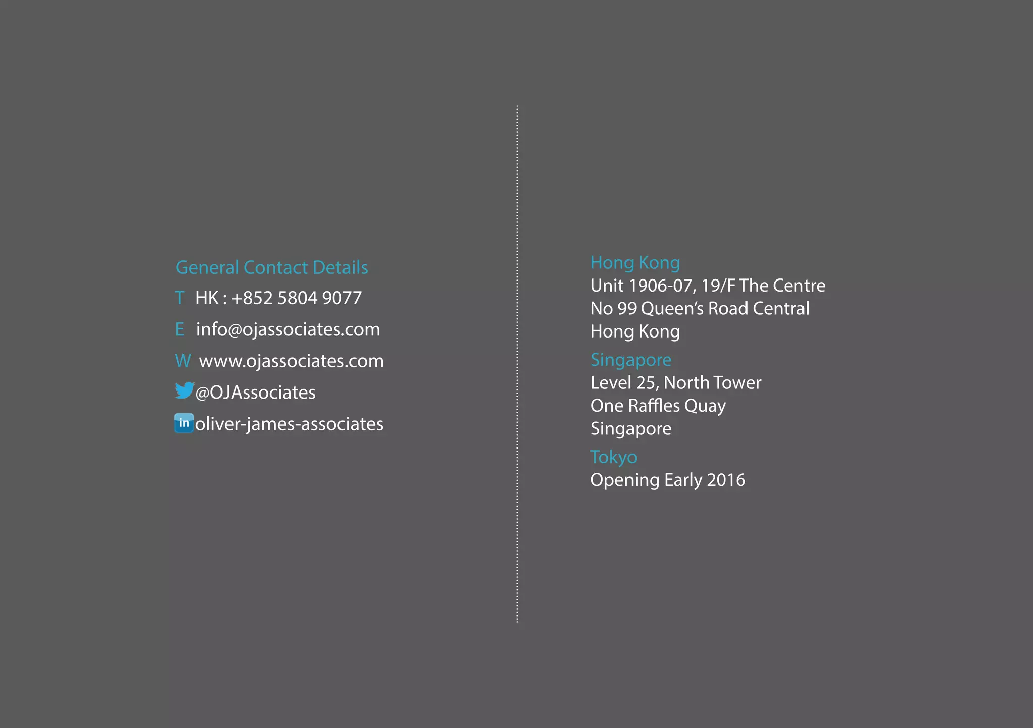 APAC Group New - Oct 2015 | PPT