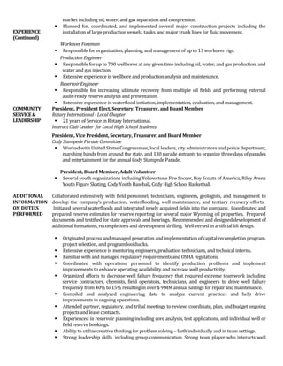 Lee Ann Reiter - Resume | DOC