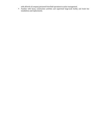 Lee Ann Reiter - Resume | DOC