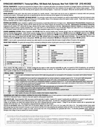 transcript【Wenyuan Gao】 | PDF