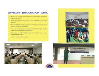 PLACEMENT BROCHURE | PDF