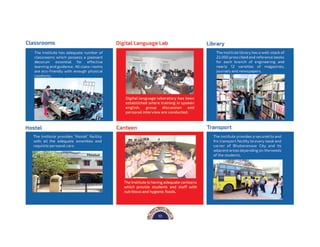 PLACEMENT BROCHURE | PDF