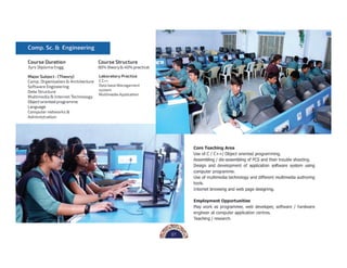 PLACEMENT BROCHURE | PDF