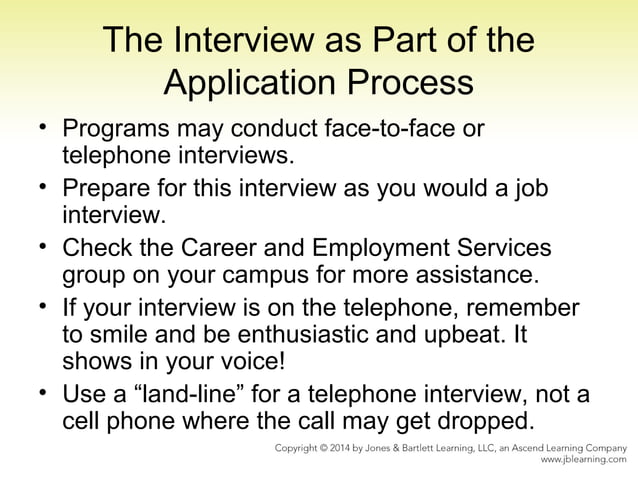 Chapter 6: The Supervised Practice Experience | PPT