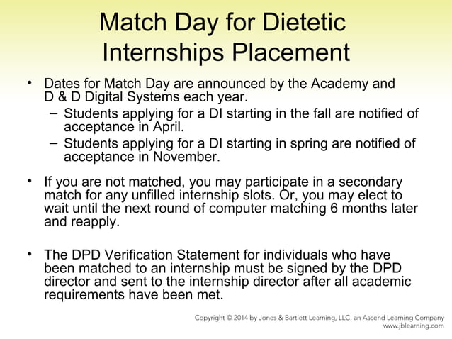 Chapter 6: The Supervised Practice Experience | PPT