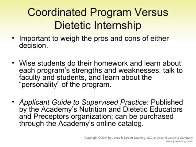 Chapter 6: The Supervised Practice Experience | PPT