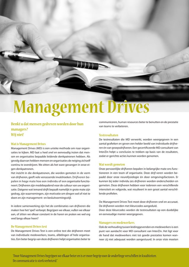folder management drives | PDF