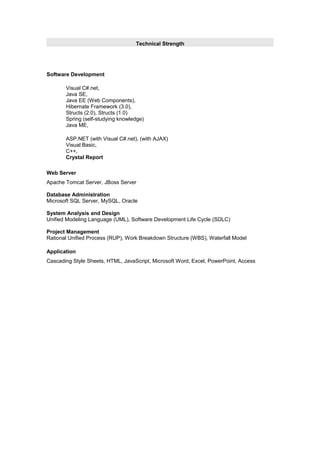 khin_thiri(resume) | DOC