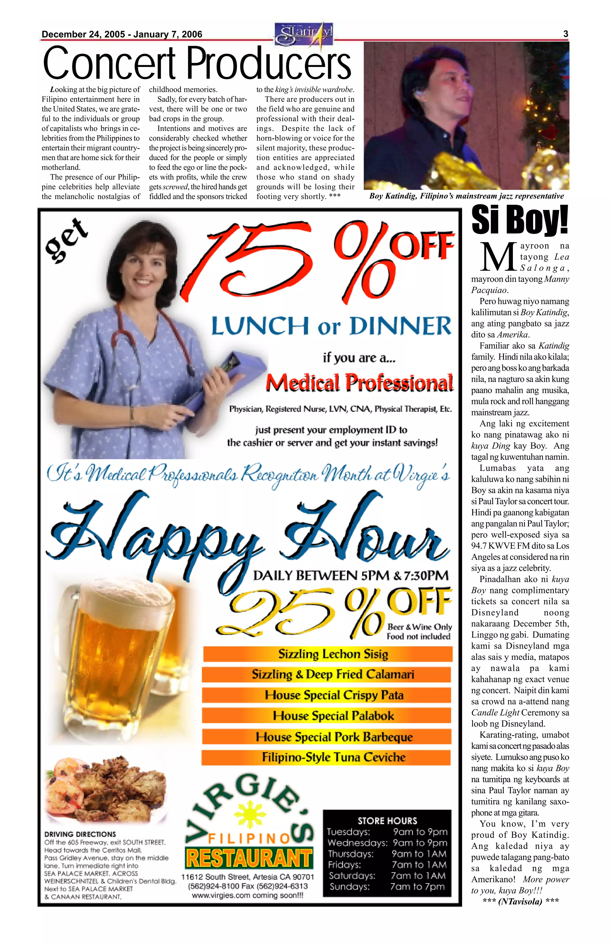 Publication Stariray 6 Pages | PDF