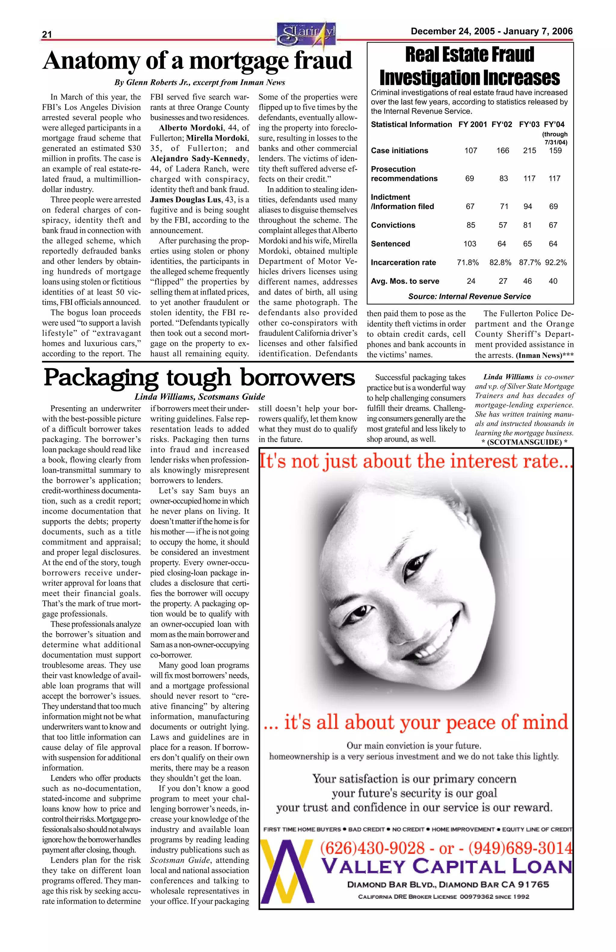 Publication Stariray 6 Pages | PDF