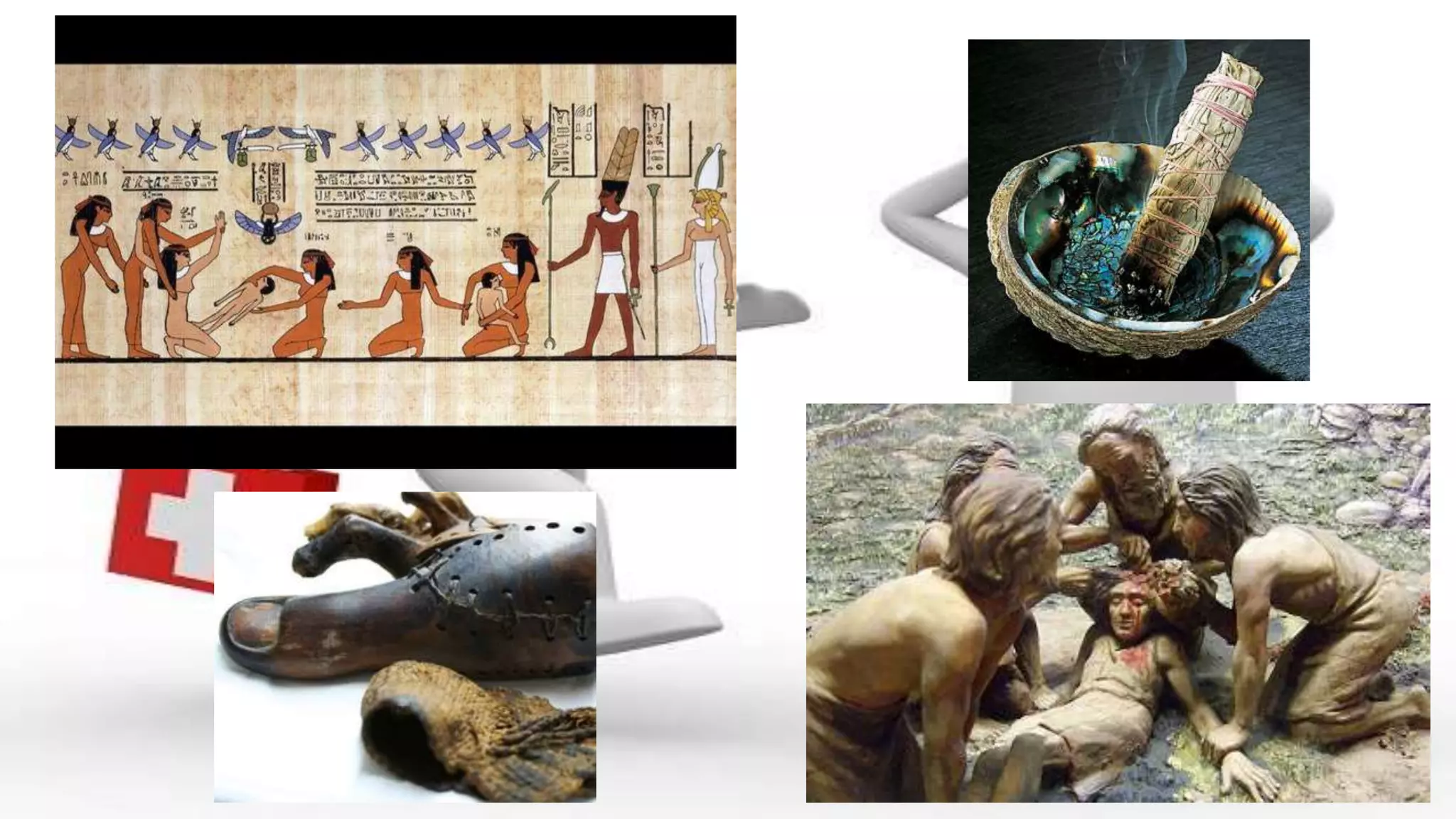 History of First Aid | PPTX