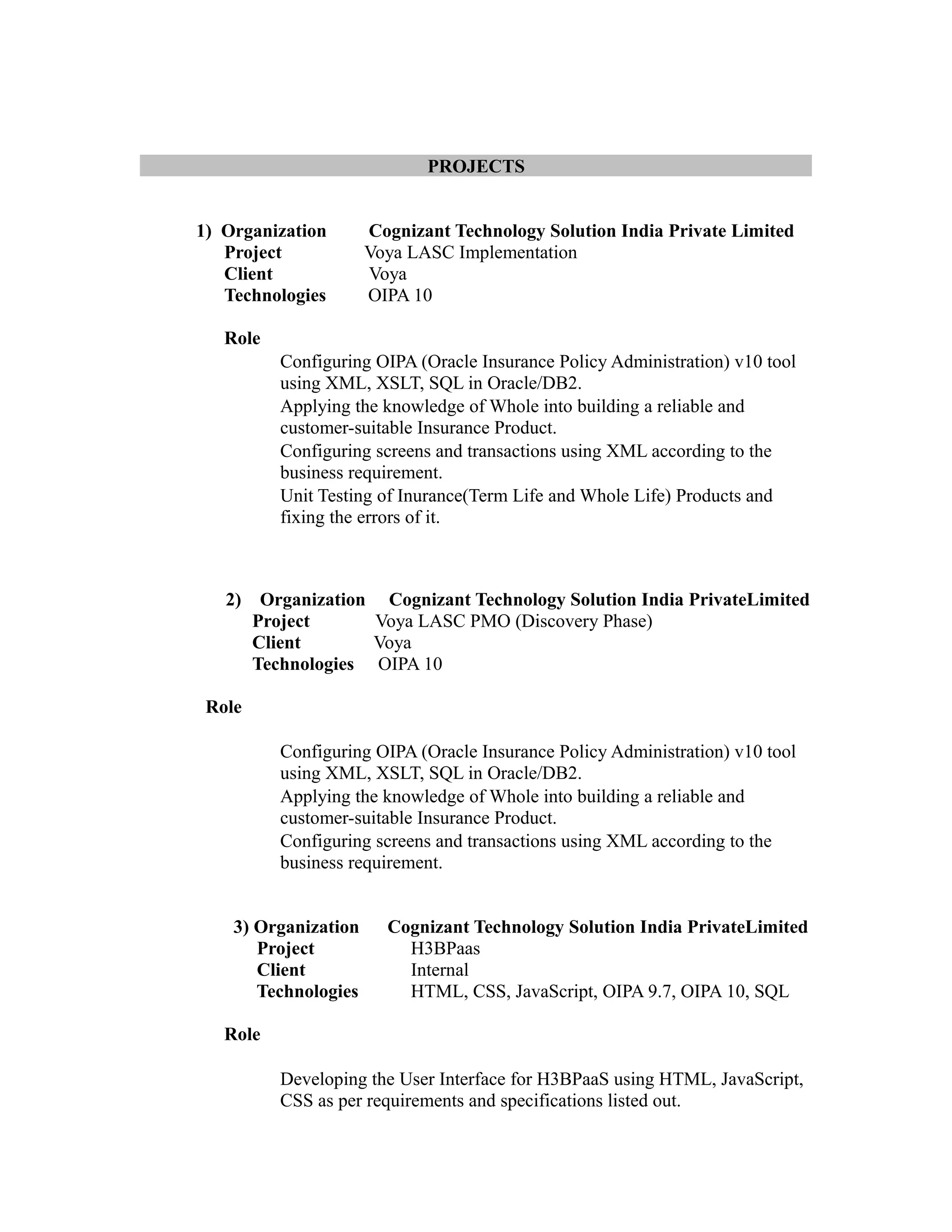 Subhadip_Resume1 | PDF