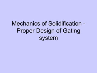 78490678-Class5-Gating-System.ppt