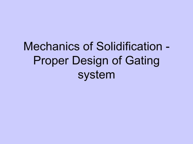 78490678-Class5-Gating-System.ppt