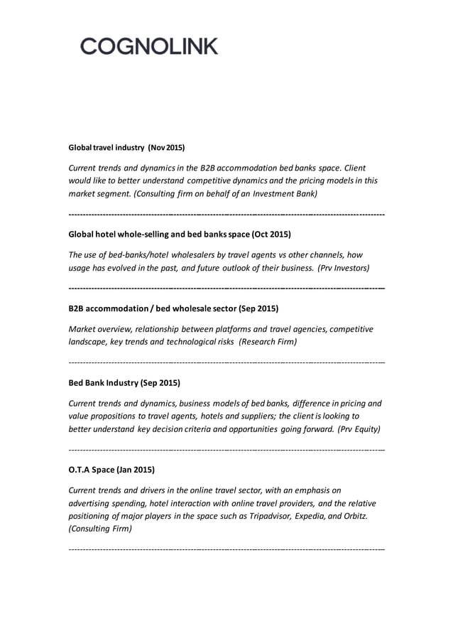 cognolink | PDF | Free Download