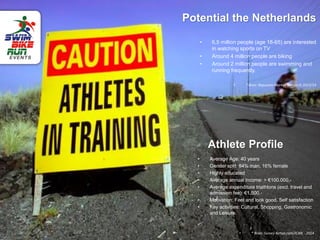 ICAN Triathlon Introduction 2015 | PDF