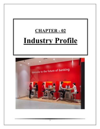 Axis Project Part - II | PDF