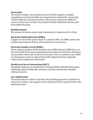 White Paper-In-House Dispensing 2014.9.29
