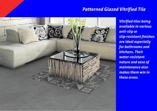 Vitrified tile(2) | PDF