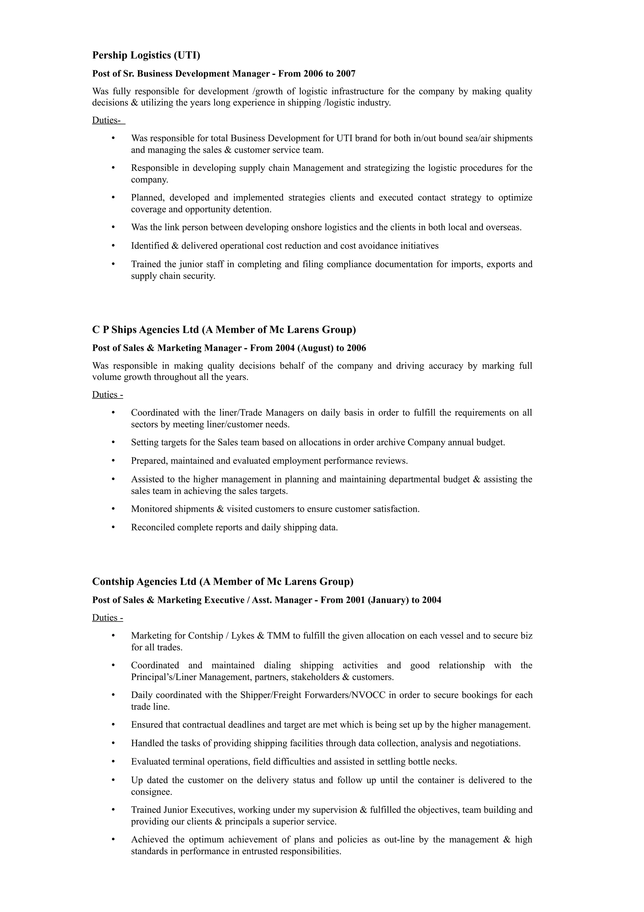 Dinuka - CV(New) | PDF