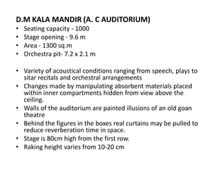 kala-academy | PDF