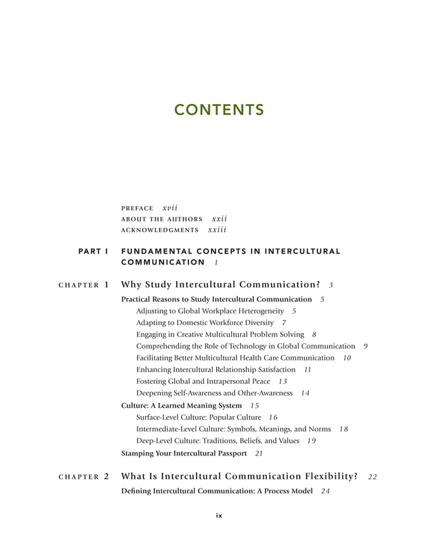 Understanding intercultural communication 2nd ed Edition Ting-Toomey | PDF