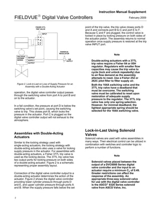 78679939 dvc6000manualinstrucciones | PDF | Radio Control | Hobbies ...