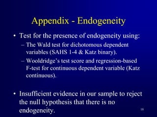 Presentation Slides | PPT