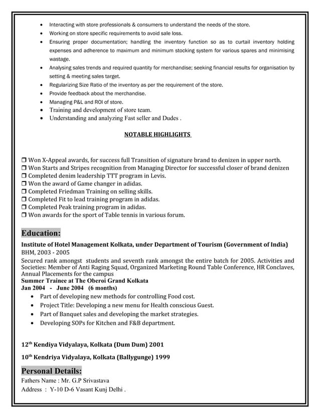 Manish Kumar Srivastava | PDF