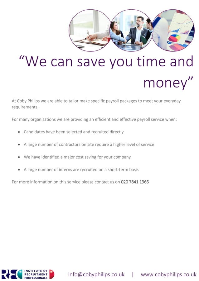 Final Coby Brochure | PDF