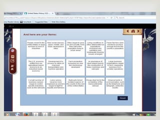 FLVS American History Lesson, 02.01