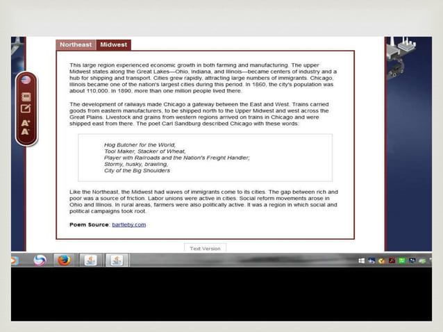 FLVS American History Lesson, 02.01 | Industrial Property | Real Estate