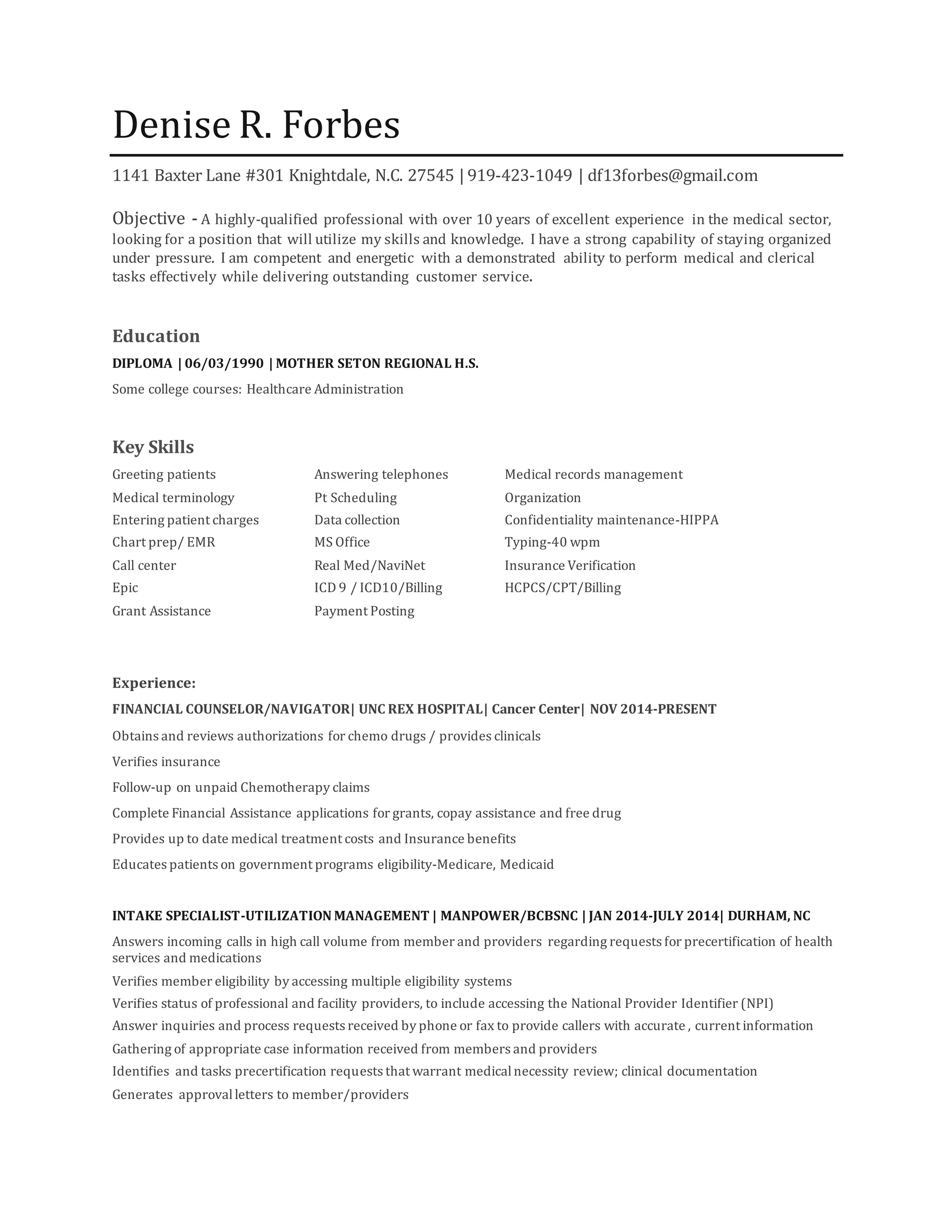 Denise R (2) | DOCX